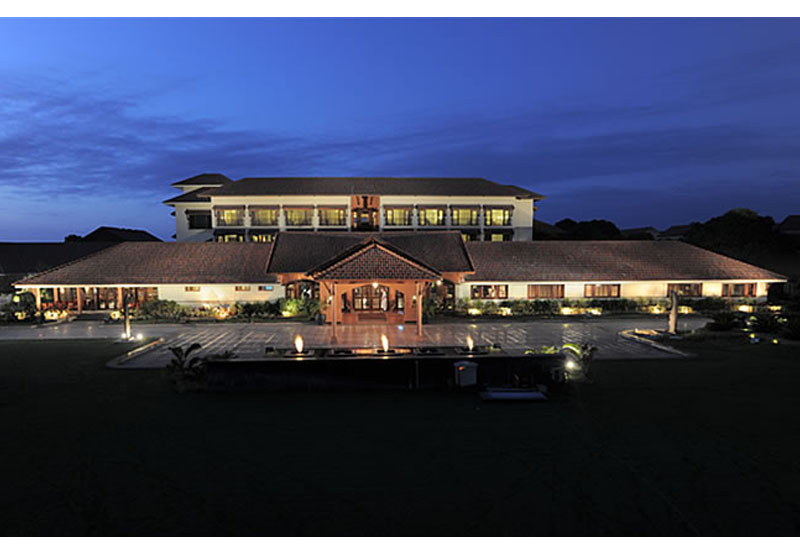 Elecon Eng. to increase hospitality investment - Hotelier India