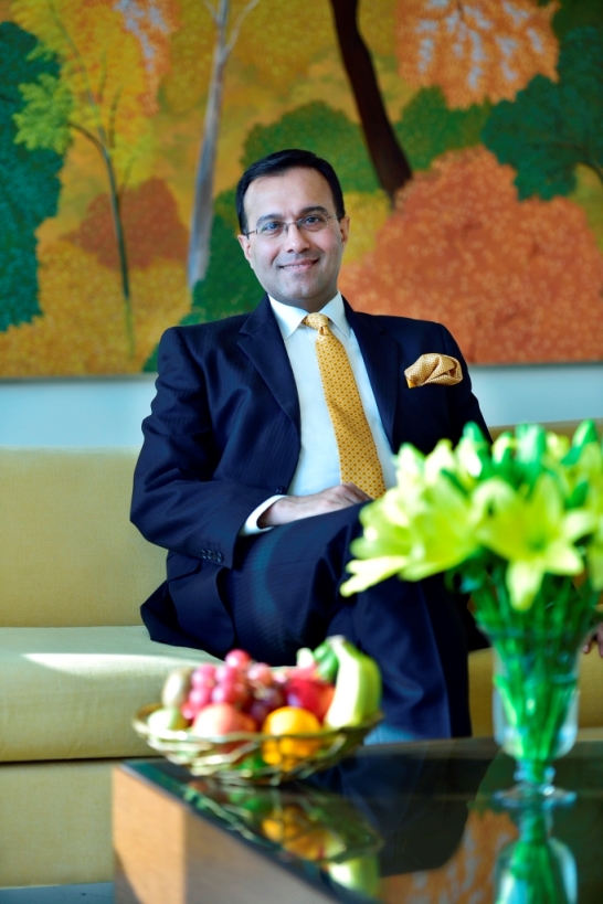 David Mathews is General Manager at Trident, Bandra Kurla - Hotelier India
