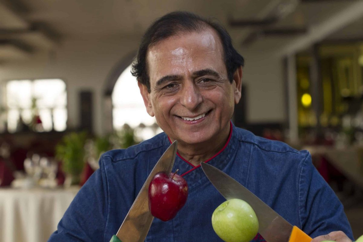 Indian Culinary Forum announces 18th Annual Chef Awards - Hotelier India