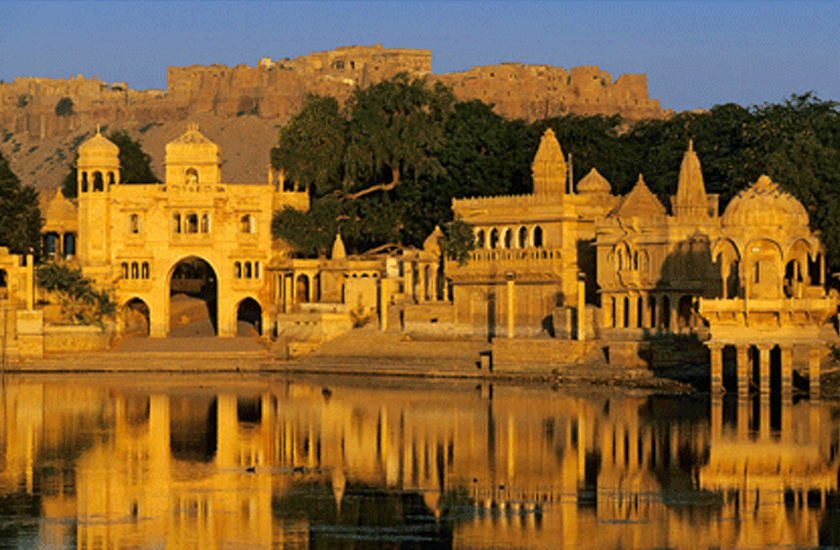 Sonar Fort to be world heritage site - Hotelier India