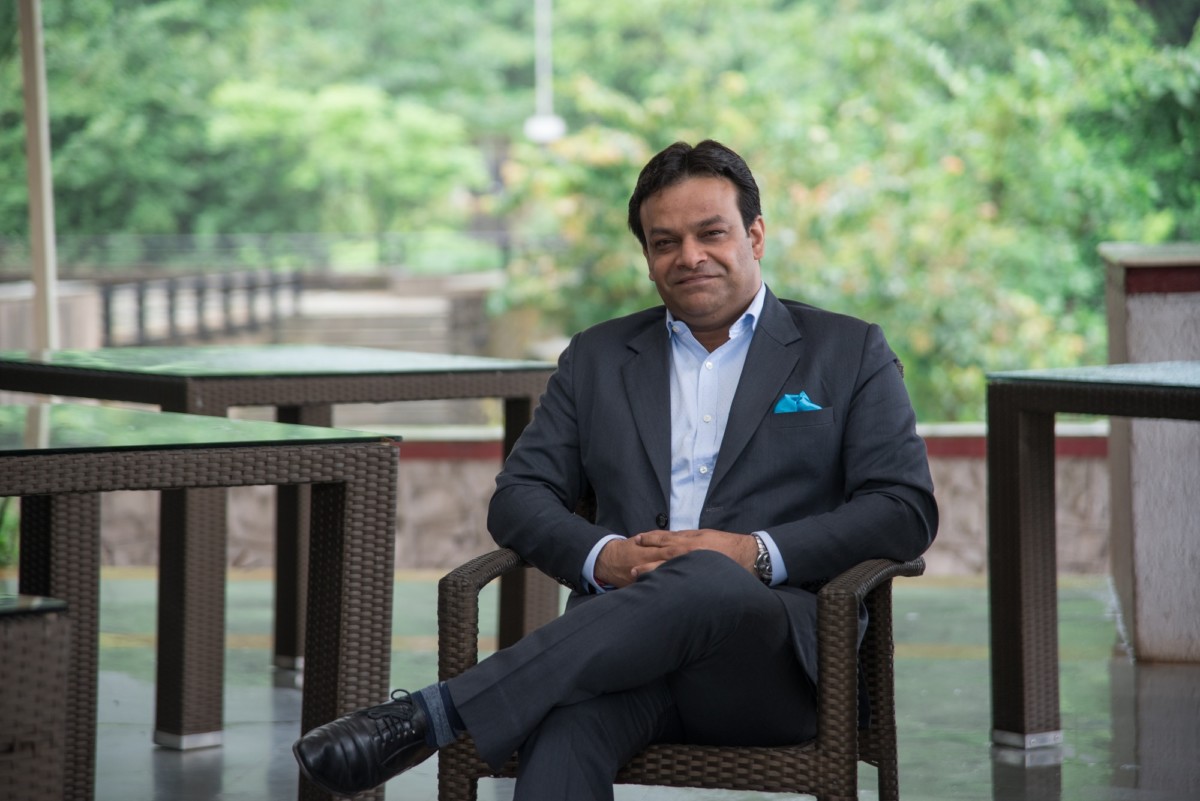 Surajit Chatterjee is General Manager of Park Plaza Ludhiana - Hotelier ...