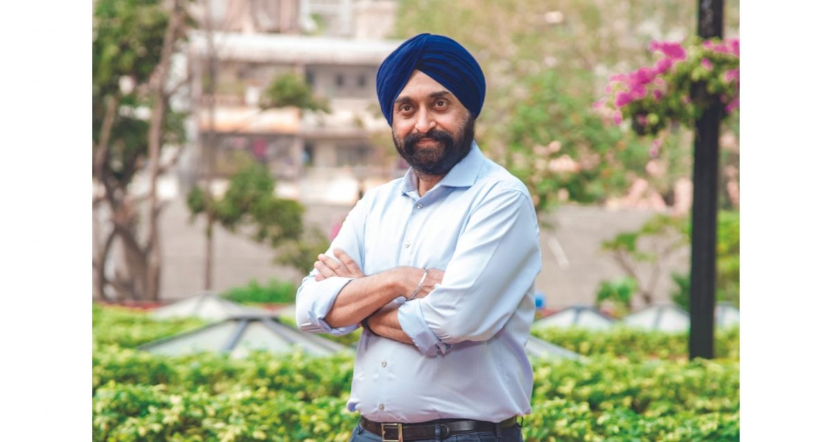 Power List 2021: Ranjit Batra - Hotelier India