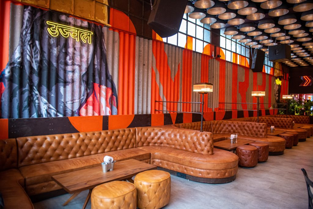 SOCIAL launches a new outpost in Chembur - Hotelier India