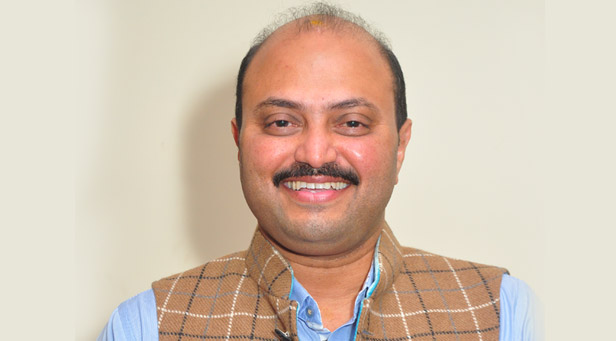 GST Insight – Adarsh Shetty, president, Indian Hotel and Restaurant Association (AHAR ...