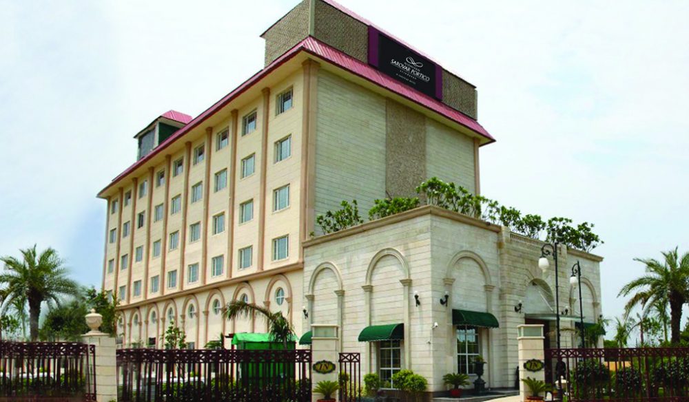 Lords Inn Hotel now in Jodhpur - Hotelier India