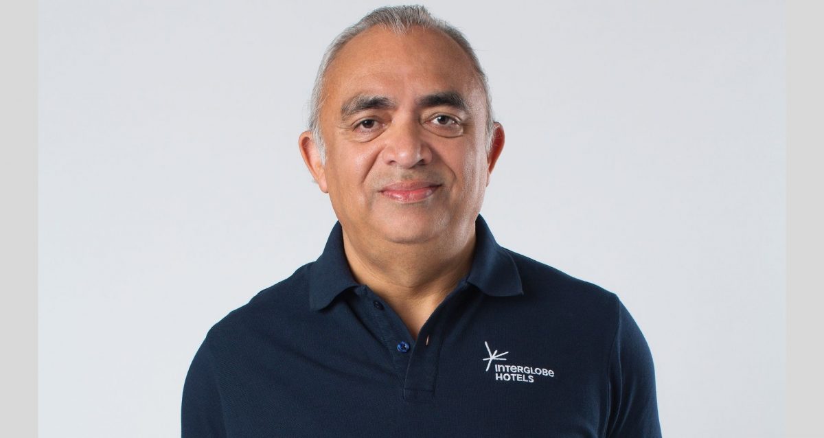 Power List 2021: Ranjit Batra - Hotelier India