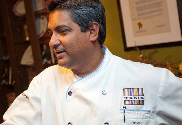 Mumbai-born Floyd Cardoz wins Top Master Chef - Hotelier India