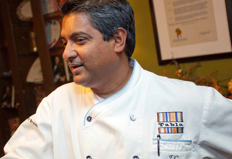 Mumbai-born Floyd Cardoz wins Top Master Chef - Hotelier India