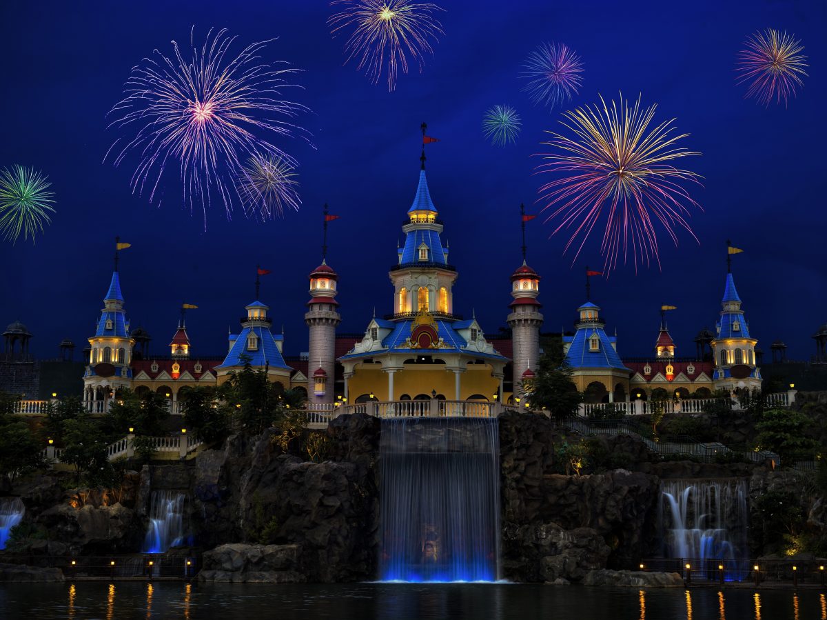 Imagicaa to welcome back guests from 22nd October - Hotelier India