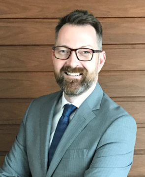 IHG welcomes IMEA New Hotels Director - Hotelier India