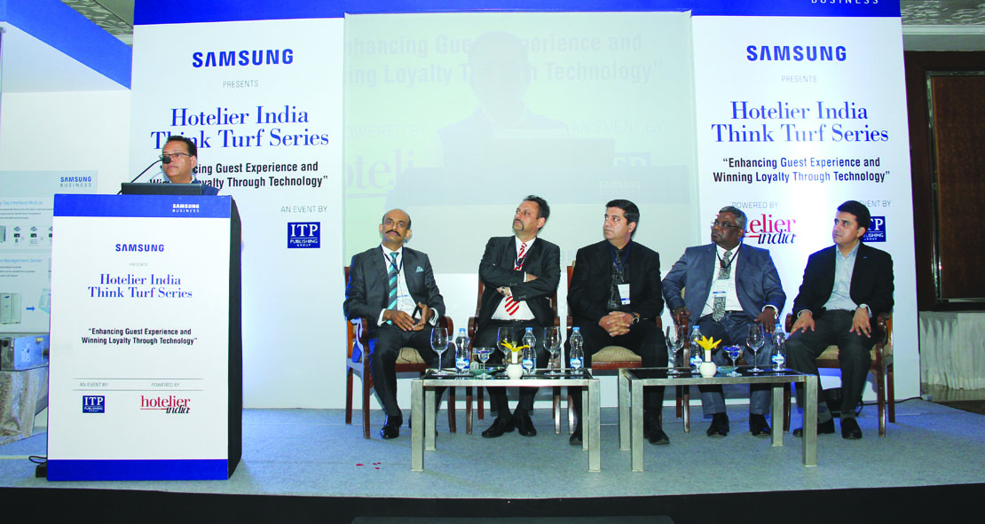 Tech savvy Approach Hotelier India tech-savvy-approach-hotelier-india