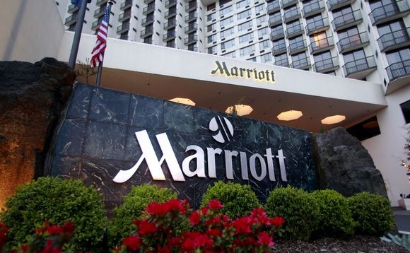 Marriott has the largest Construction Pipeline of U.S. Franchise ...