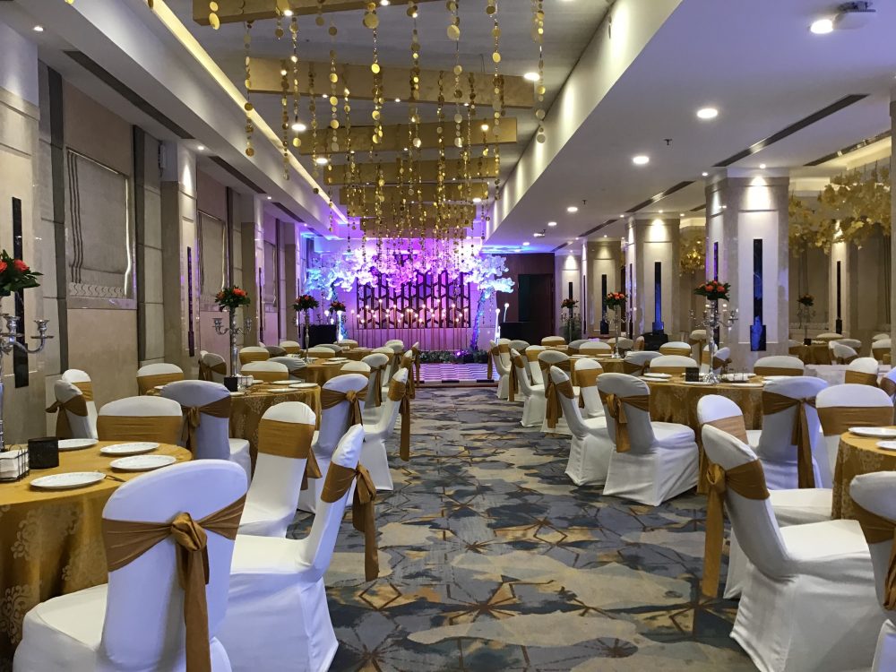 Sayaji Group of Hotels introduces ‘Shubh Vivah by Sayaji’ - Hotelier India