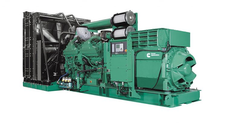 Top Suppliers – Cummins India - Hotelier India