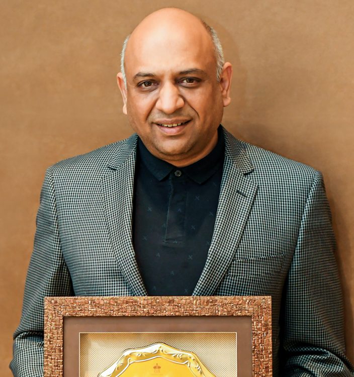 Power List 2020: Panchshil Realty - Hotelier India