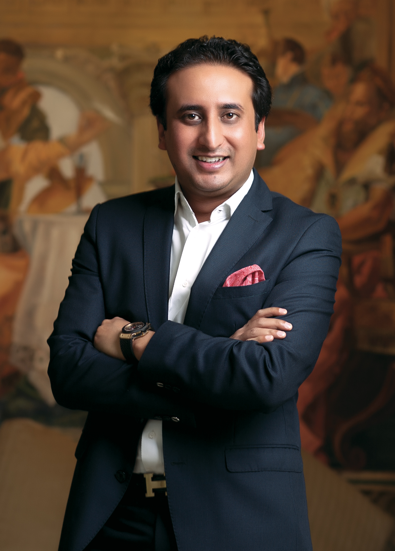 Power List 2018 - Hotelier India