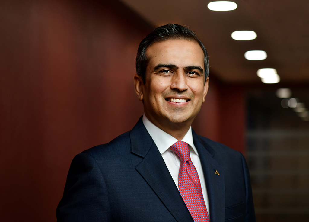 Power List 2020: Marriott International - Hotelier India