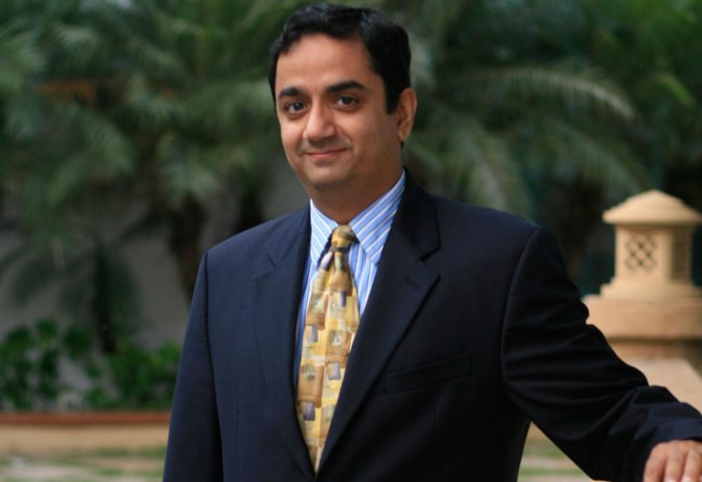 Downturn correction timely & required: HVS - Hotelier India