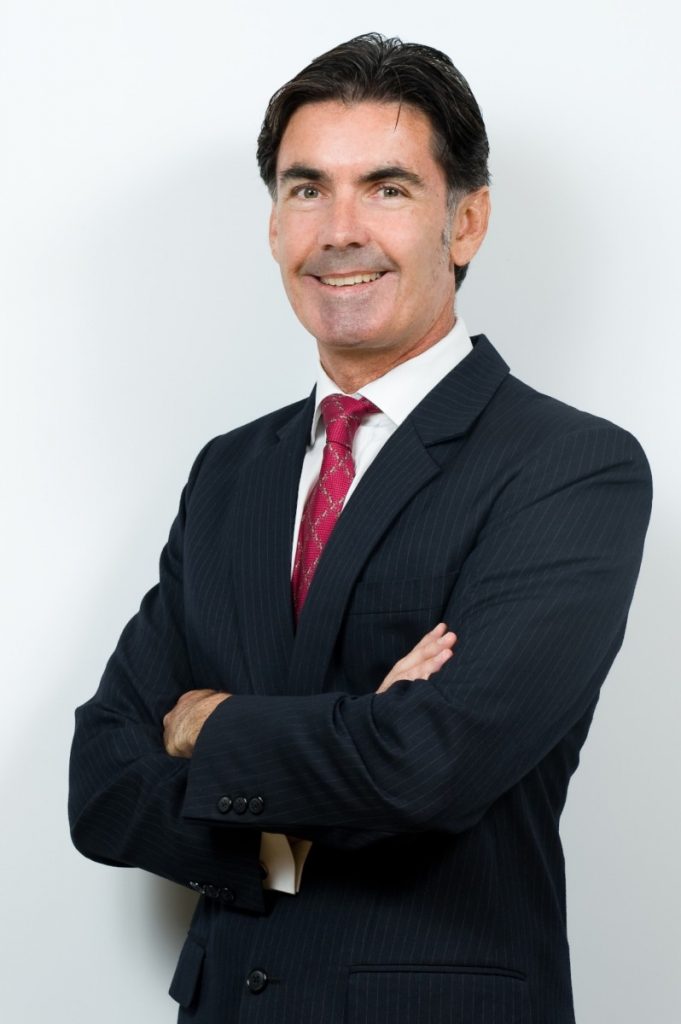 Paul Stevens appointed as CEO, Accor Plus - Hotelier India