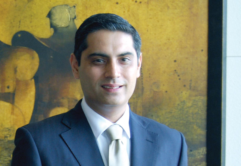 Pune has a new kid on the block - Hotelier India