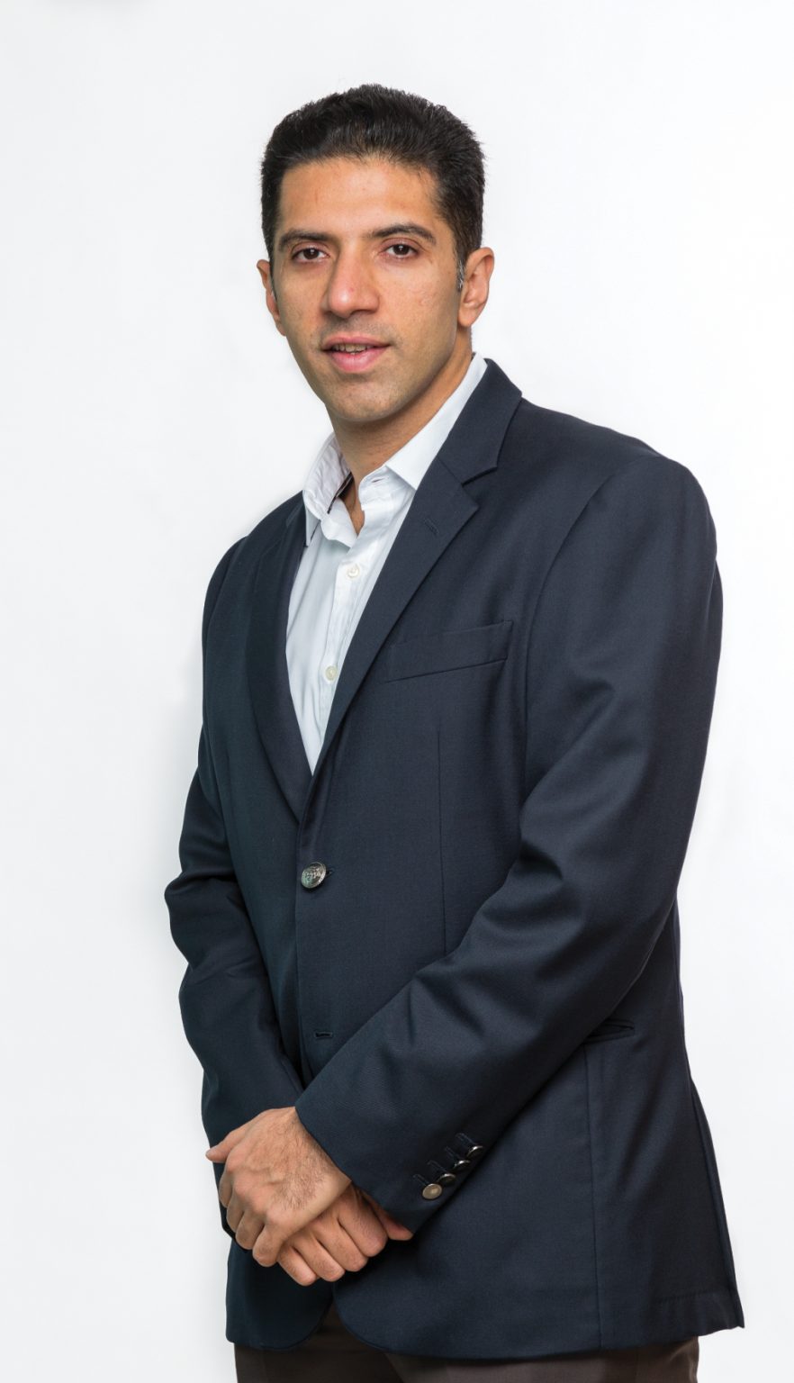 Powerlist 2018 - Neel Raheja - Hotelier India