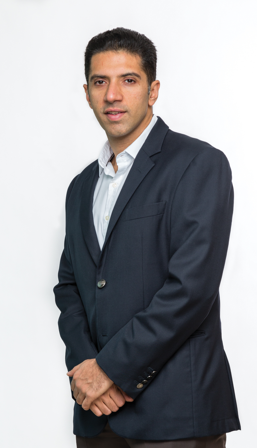 Power List 2018 - Vikram Oberoi - Hotelier India