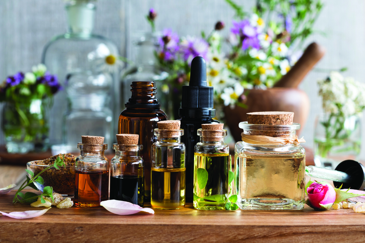 Aromatherapy solutions in hotels are now proving to be powerful tools to transform a guest’s ...
