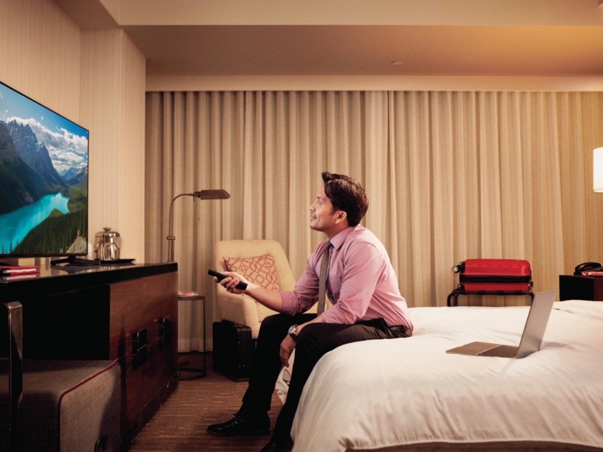 Spectrum Enterprise launches TV streaming access and new video feature ...