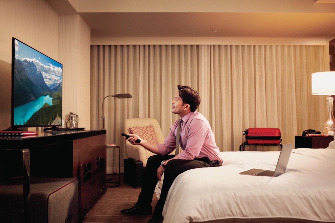 Spectrum Enterprise launches TV streaming access and new video feature ...