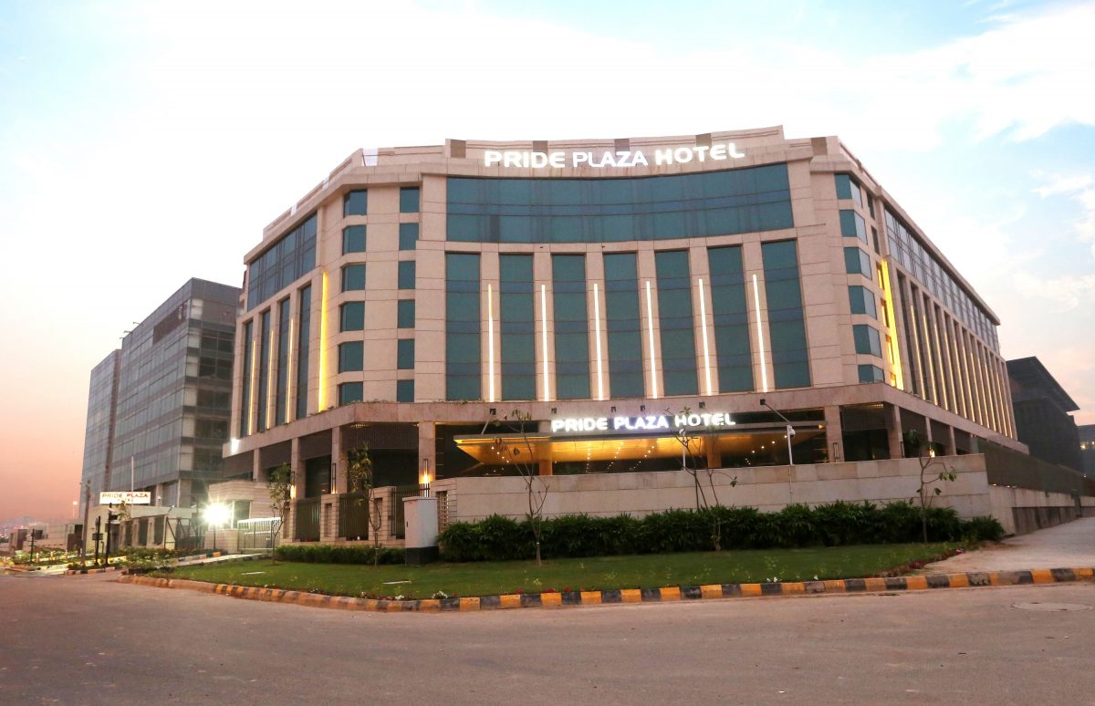 Pride Group of Hotels announces its expansion plans - Hotelier India