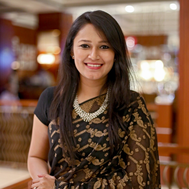 Parinita Samanta joins Pullman & Novotel New Delhi Aerocity as Director ...