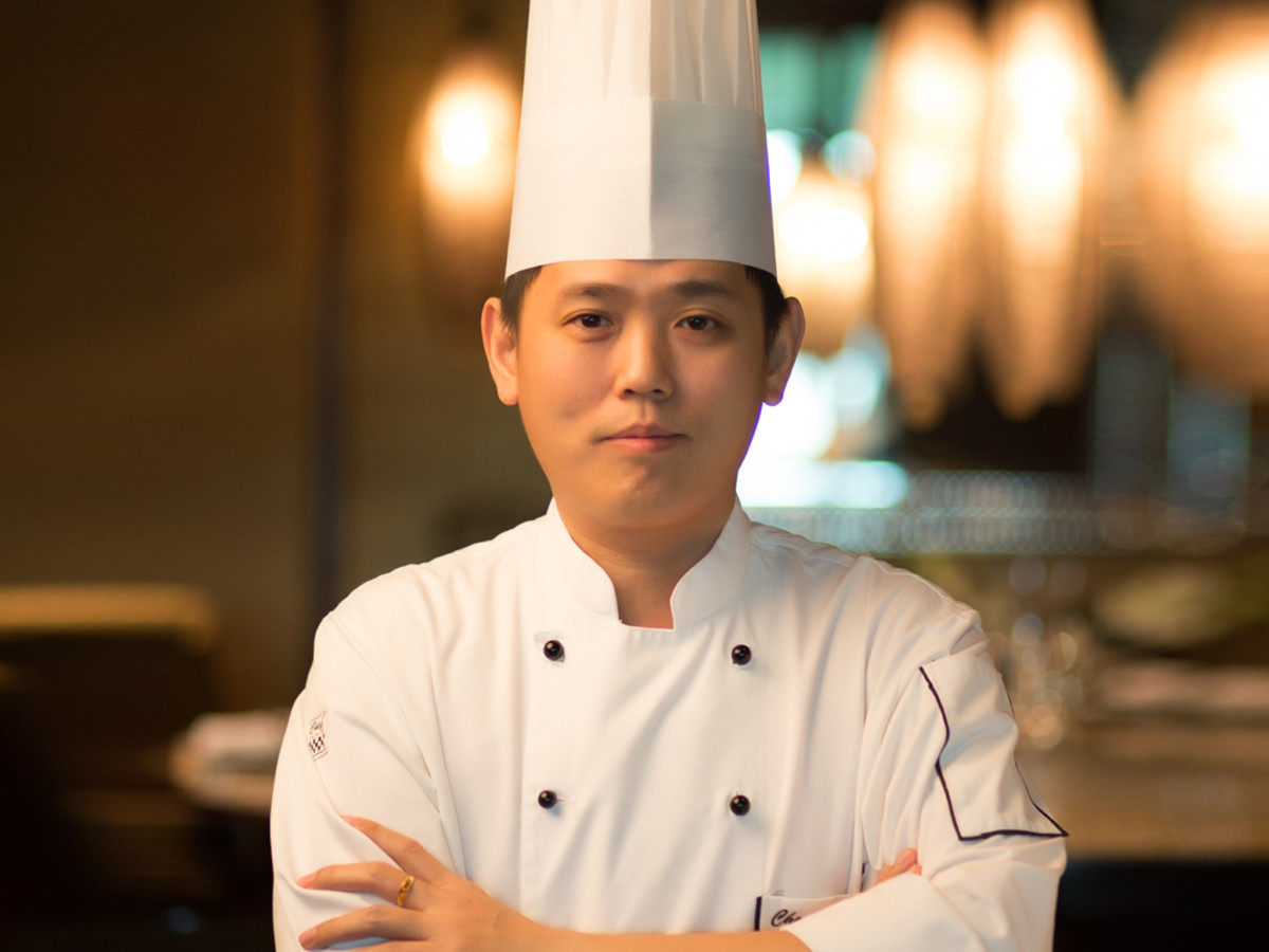 Cheang Chee Leong is Chinese Chef at Dashanzi, JW Marriott Mumbai Juhu ...