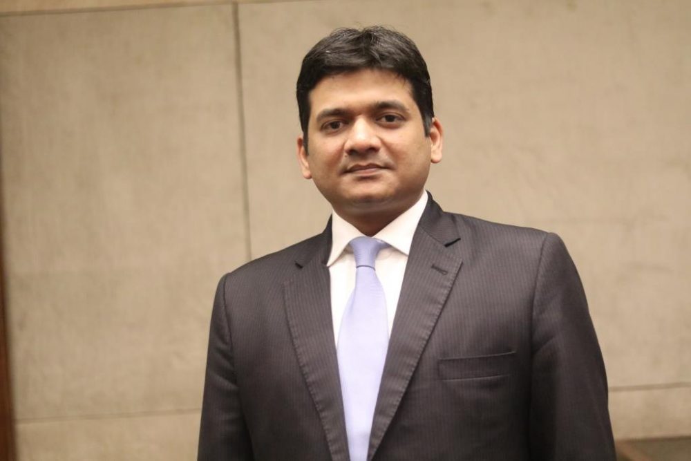 Rishabh Jain is Director of Sales at Courtyard by Marriott Pune ...