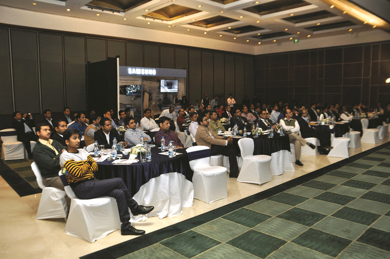 Tech Talk - Hotelier India