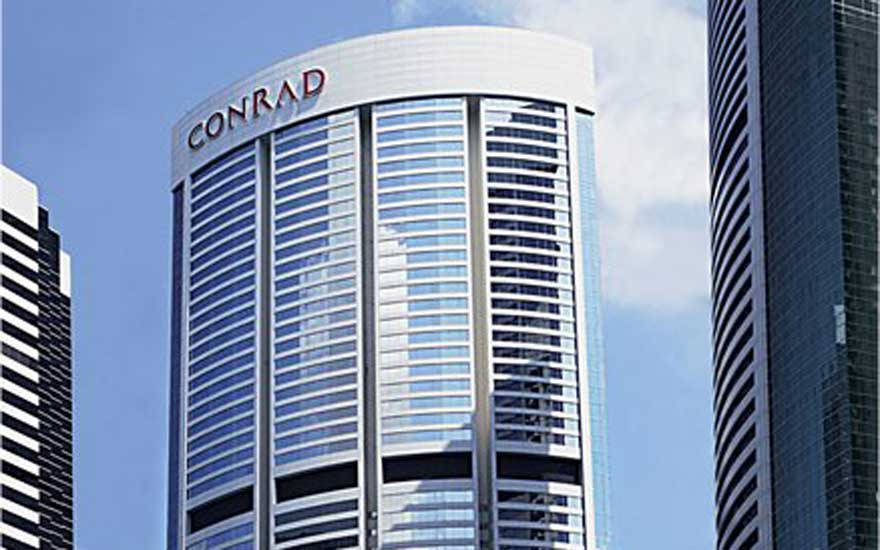 First Conrad hotel to open in NYC - Hotelier India