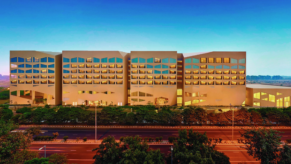 Taj Group expands its presence in Delhi-NCR - Hotelier India