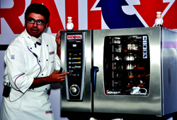 Cooking Innovations - Hotelier India