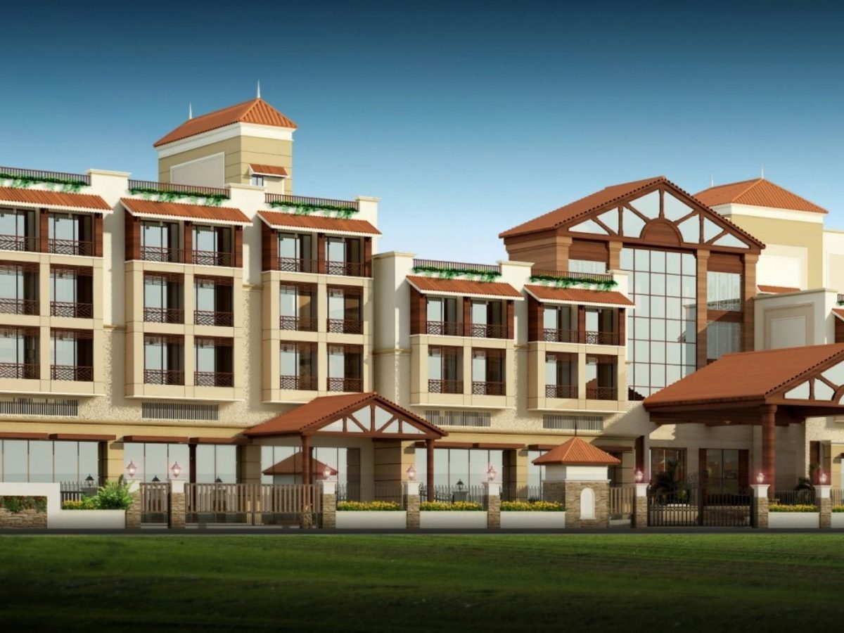 The Fern Hotels & Resorts introduces “Monsoon Magic Getaways” package ...