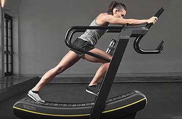 Technogym launches SKILLMILL - Hotelier India