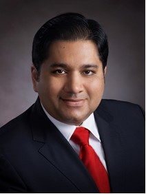 Vivek Bhalla is regional VP, South West Asia, IHG - Hotelier India