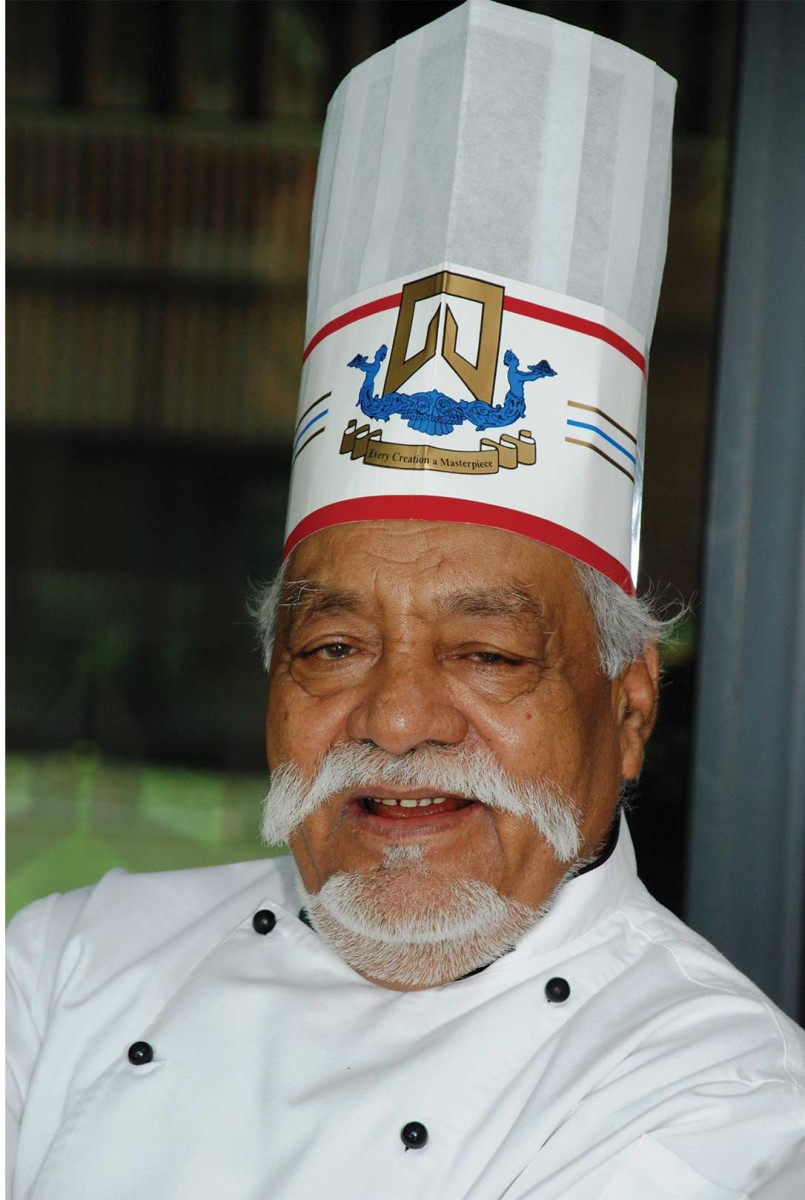 Indian Culinary Forum succeeds in its efforts with a Padma Shri Awards ...