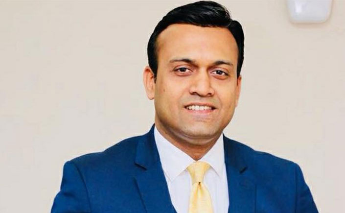 ITC Grand Central, Mumbai appointed Amit Kumar as GM - Hotelier India