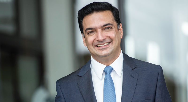 Power List 2018: Zaid Sadiq, Executive Director – Liasoning ...