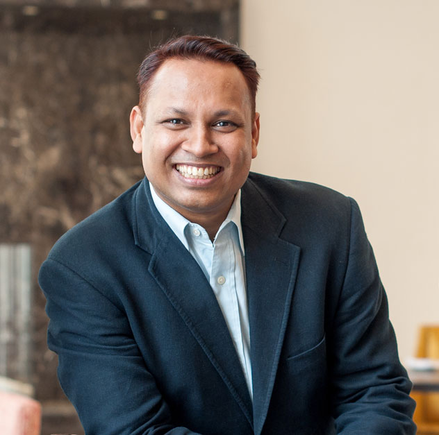 Sumit Kumar Is The Newly Appointed General Manager Of Hyatt Pune Hotelier India 