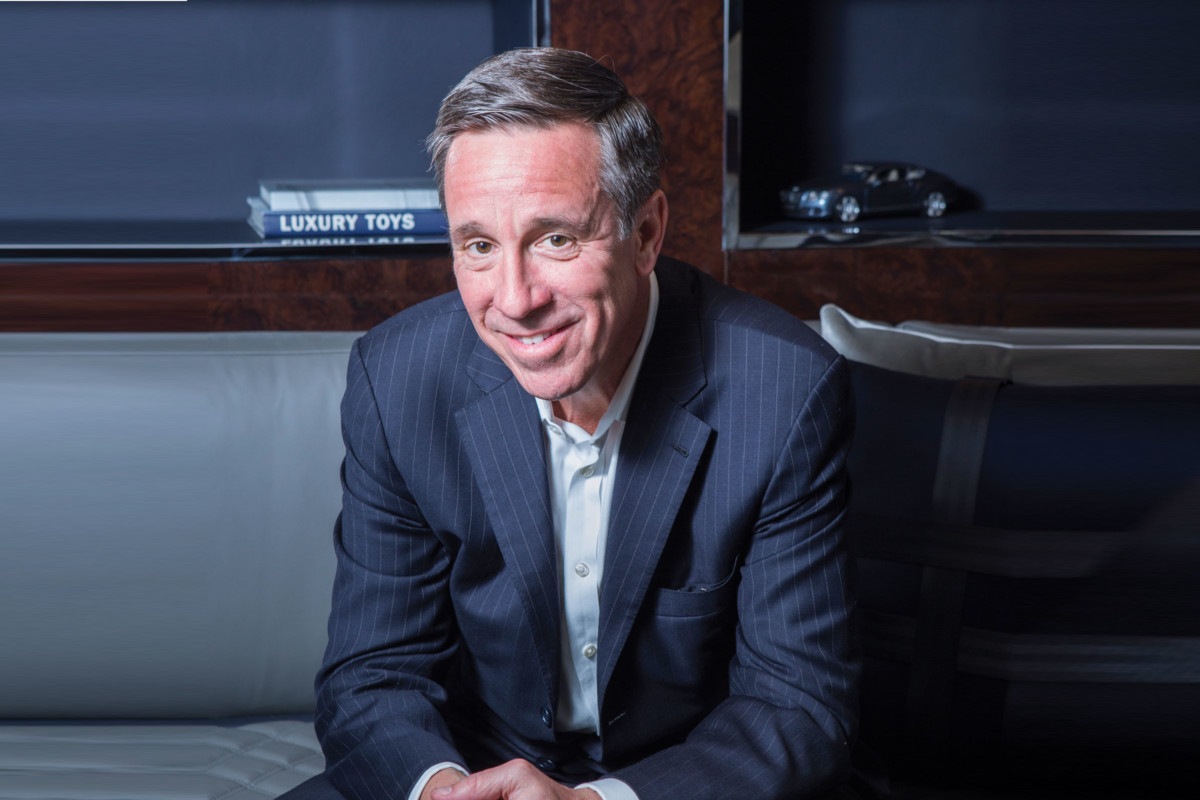 Marriott International is all set to open 11 new Hotels in UAE, CEO ...