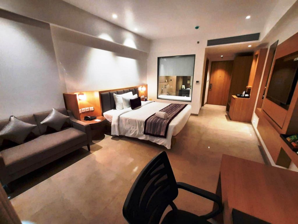 The Fern Hotels & Resorts opens Rakabi The Fern, Igatpuri - Hotelier India