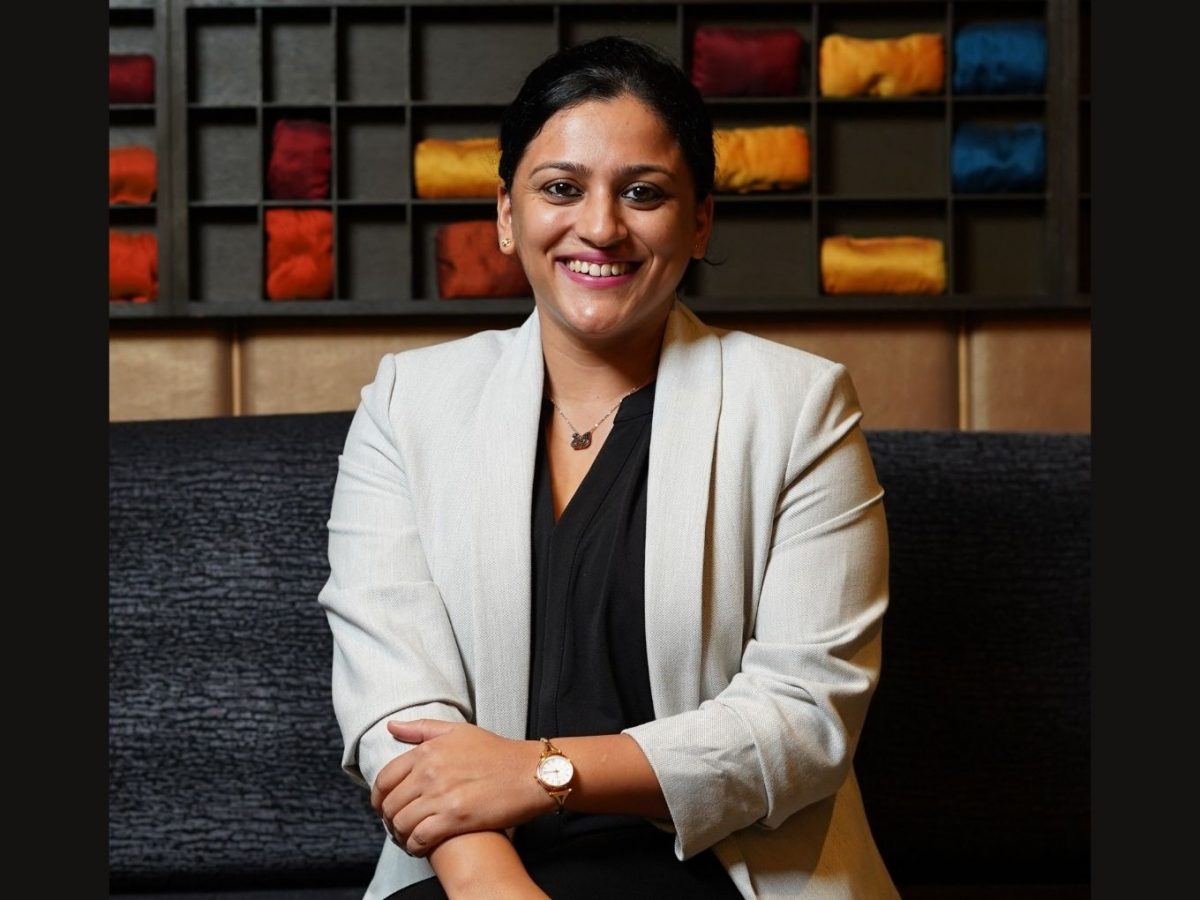 Conrad Pune hires Pooja Mallya as the new Front Office Manager ...