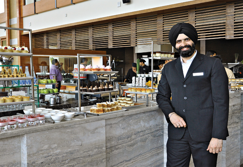 A day in the life of… Manmeet Sehgal - Hotelier India