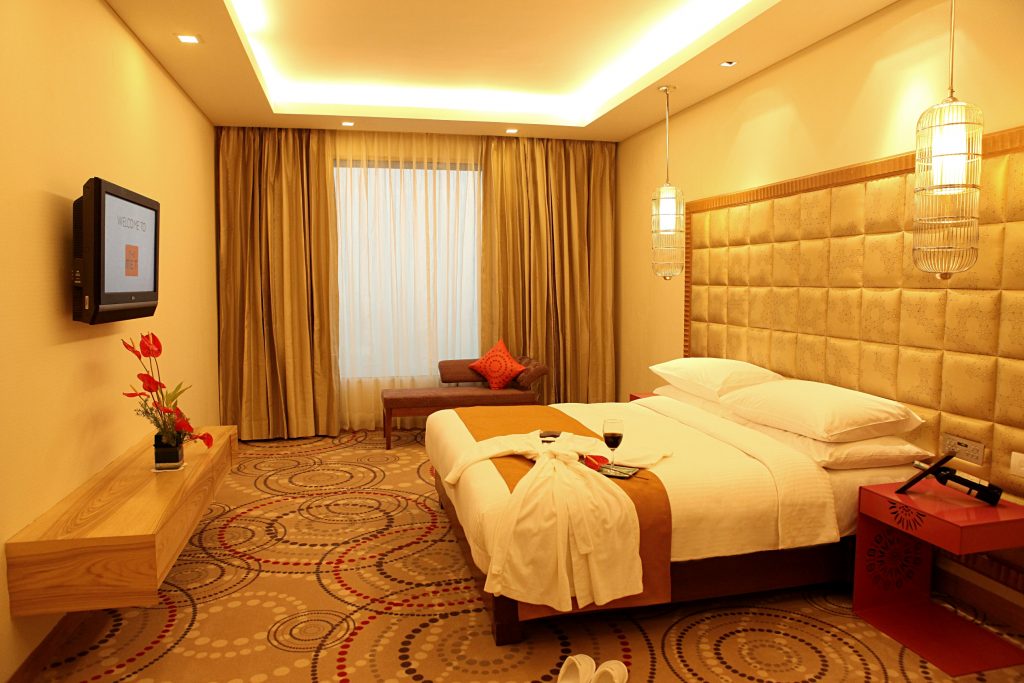 The Metropolitan Hotel & Spa, New Delhi curates ‘Festive Room Package ...
