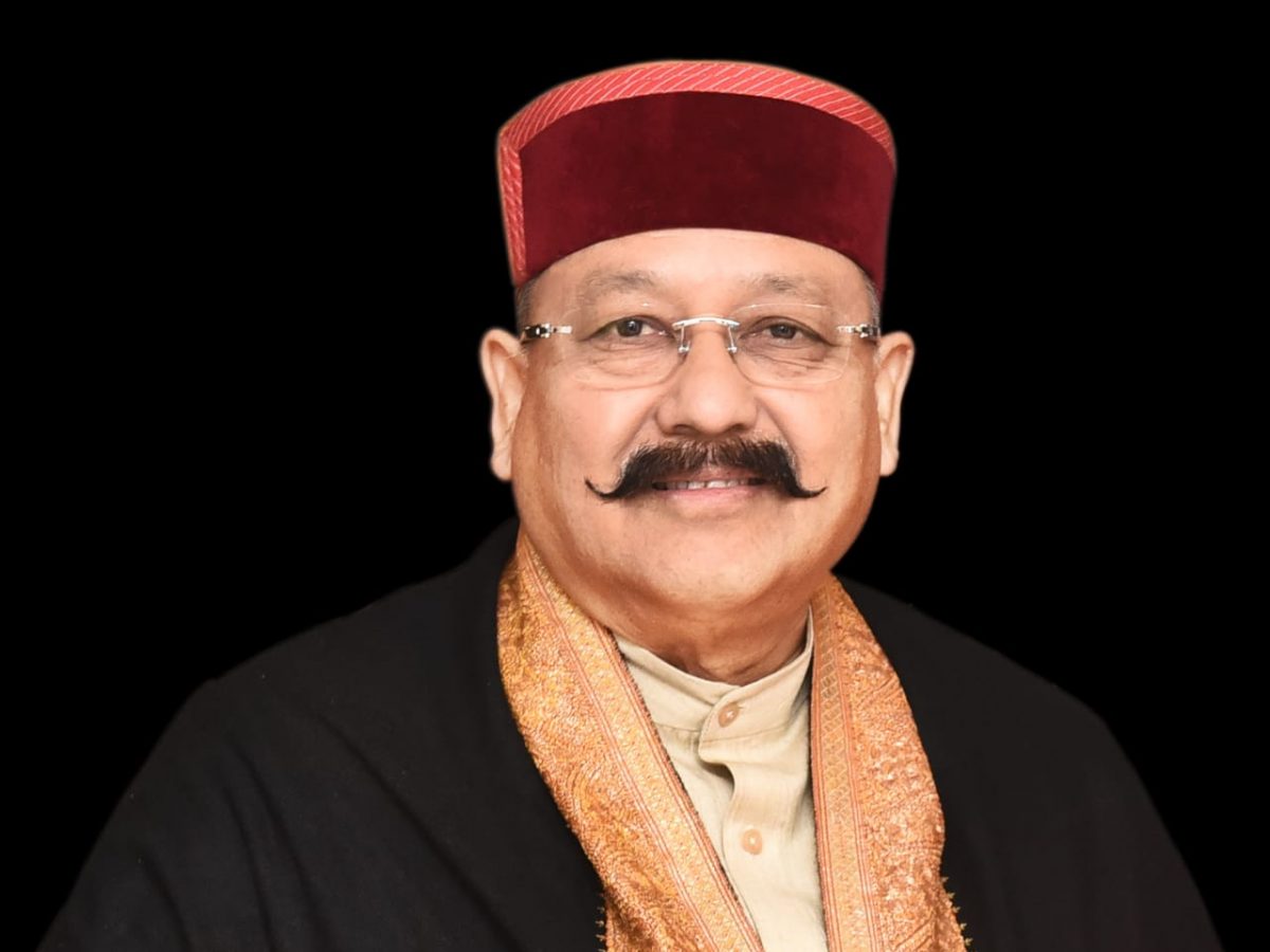 The comprehensive strategies of the Uttarakhand Govt will bring the ...